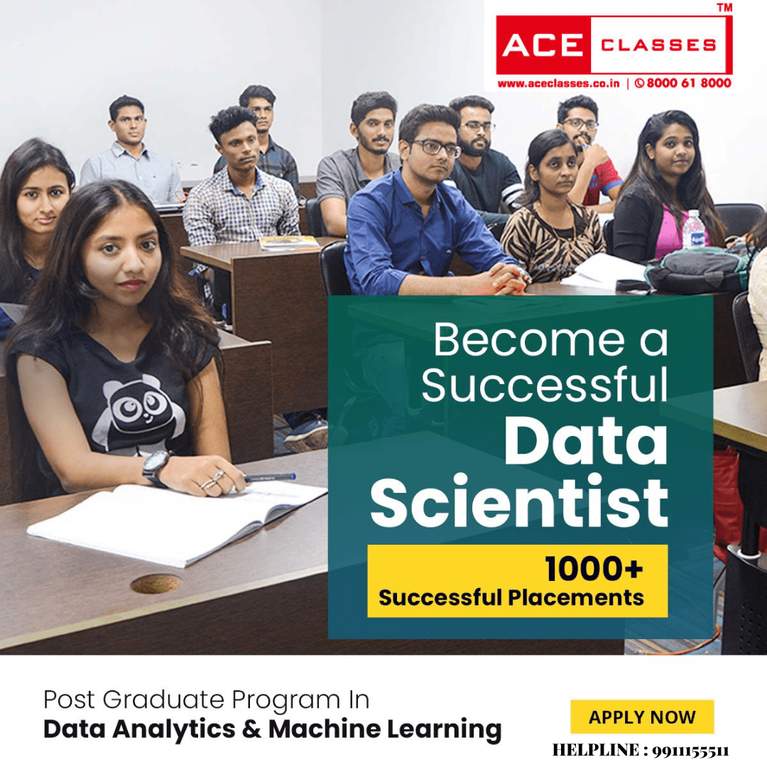 UPSKILL COURSES - ACE CLASSES